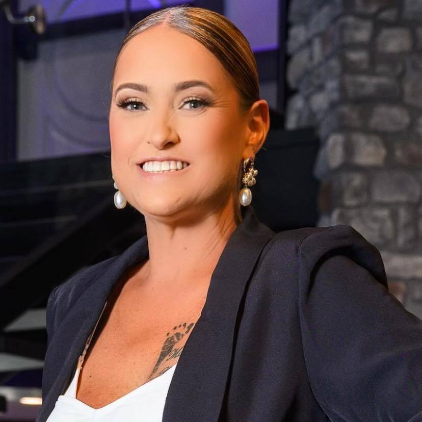 Michelle Harrison - Akron/Canton, OH - Key Realty